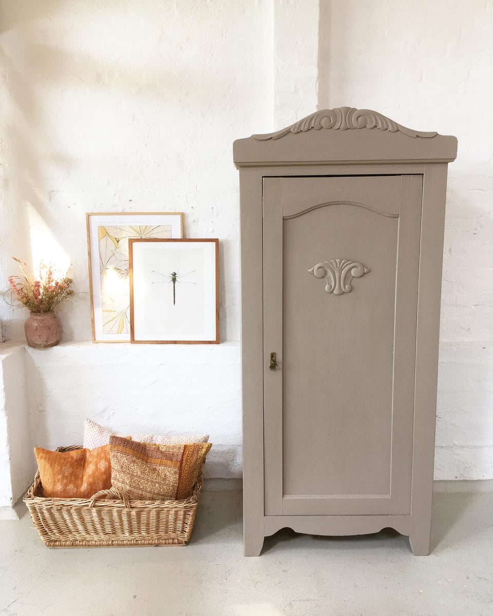 Fusion mineral paint - Algonquin – Ville vintage