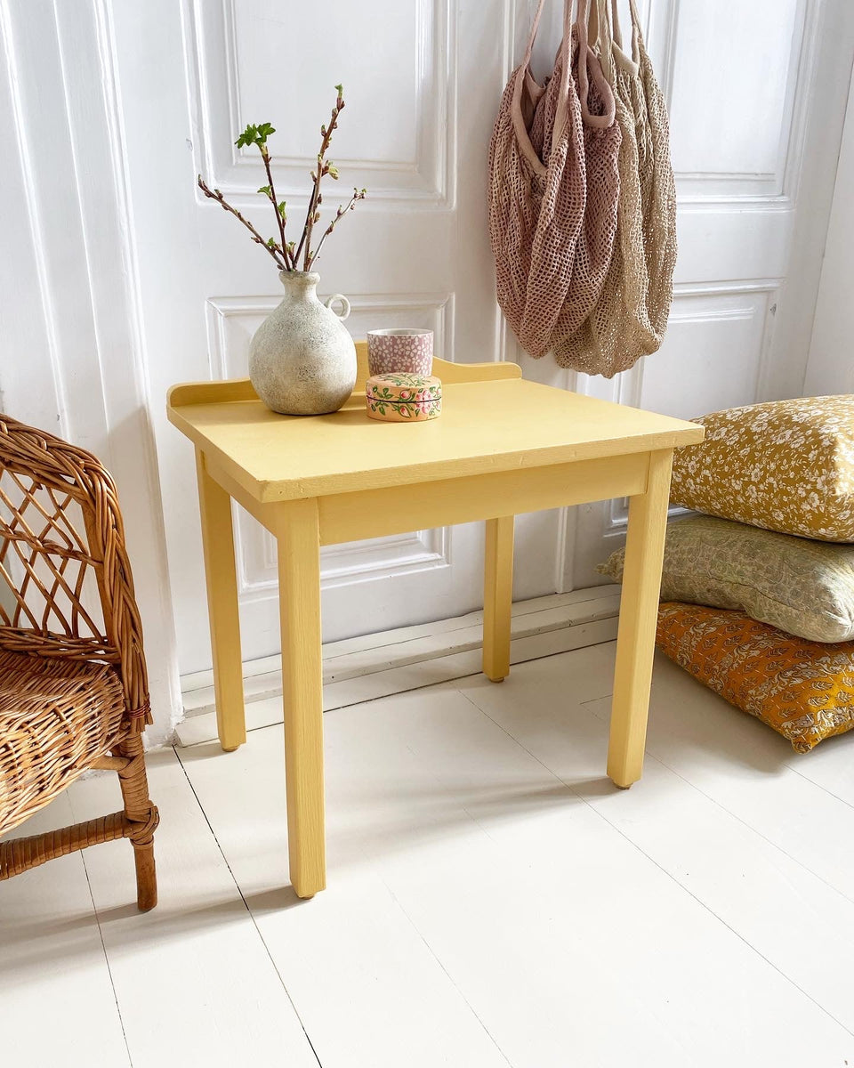 Lille bord – Ville vintage